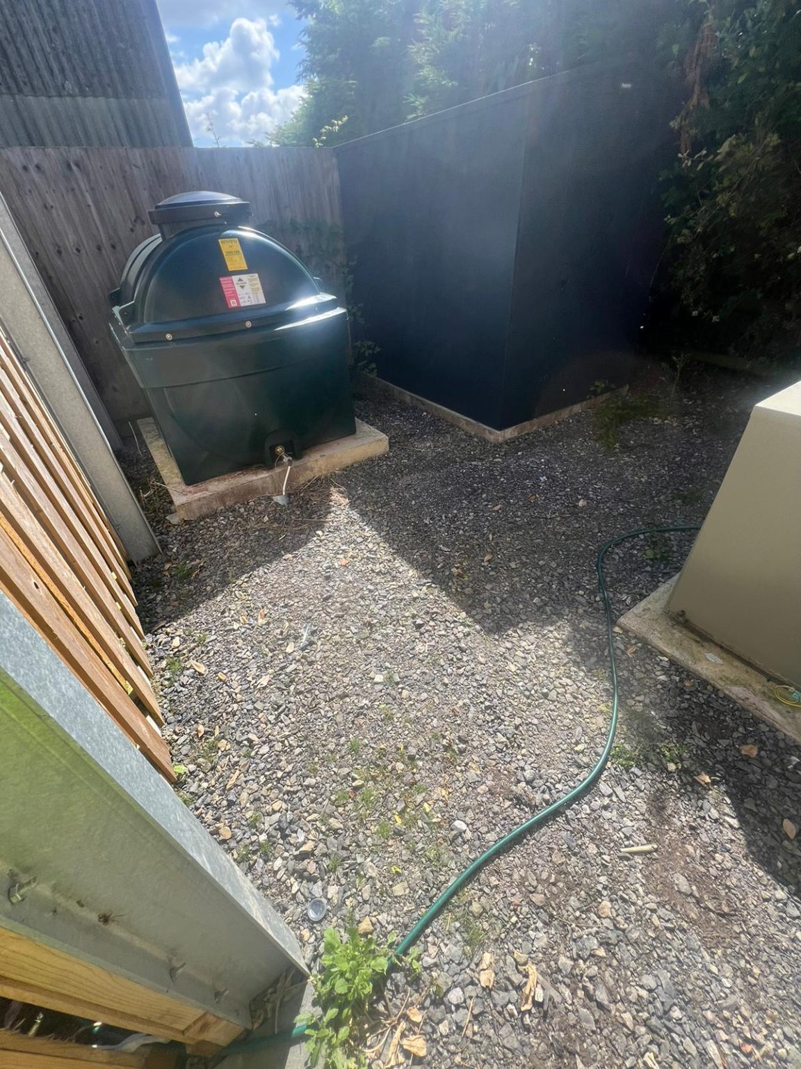 Waste Removal Cardiff | Waste Clearance Cardiff | TJB Waste Management