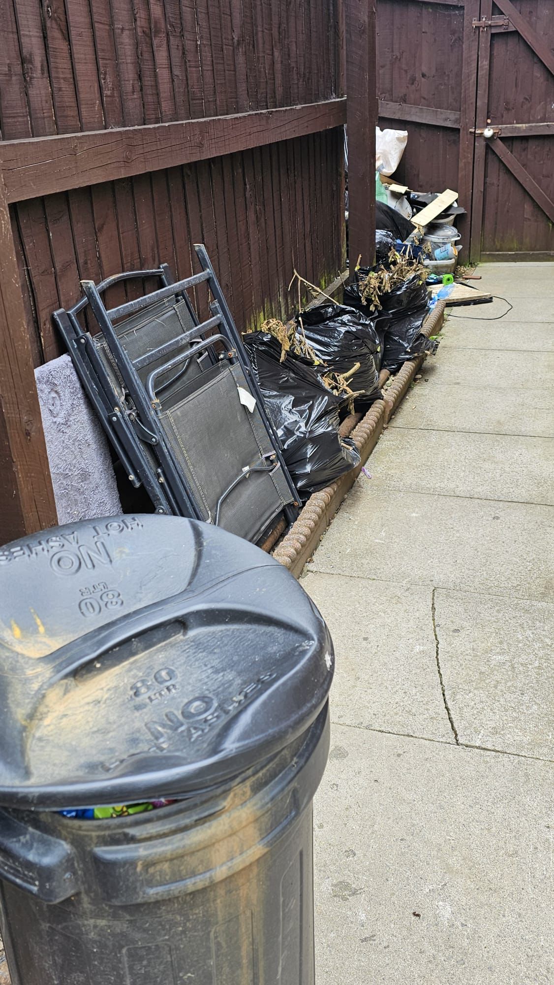 Waste Removal Cardiff | Waste Clearance Cardiff | TJB Waste Management