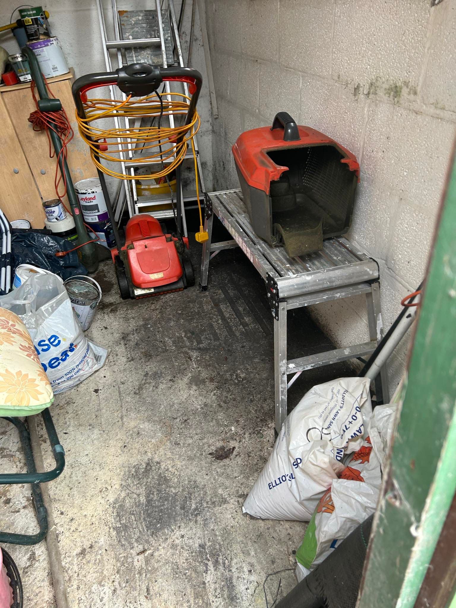 Waste Clearances Cardiff | Furniture Removal Cardiff