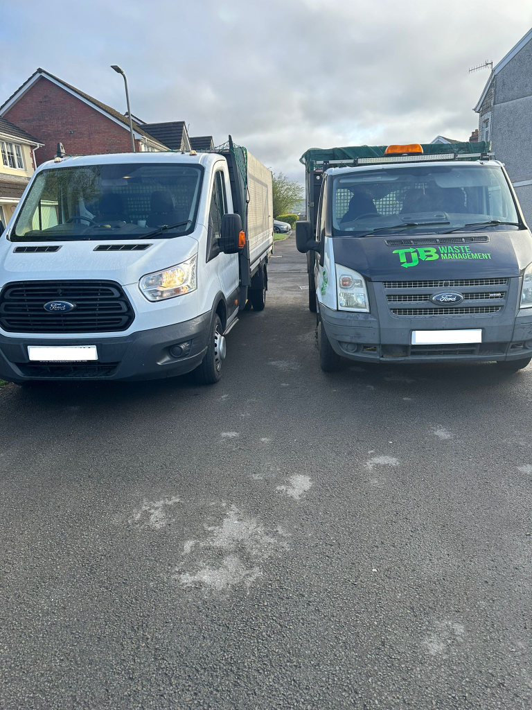 Waste Removal Company Cardiff | Waste Management Cardiff